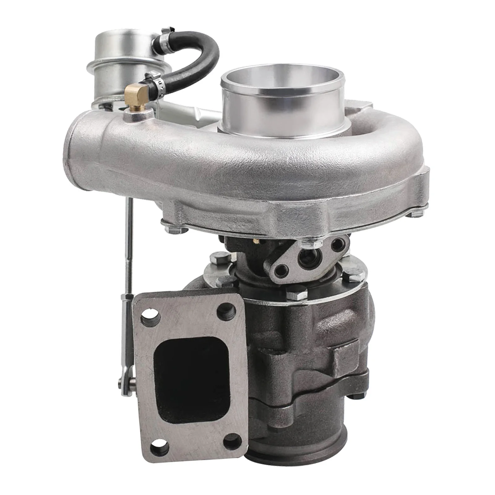 Turbocharger Kit for Nissan Safari Patrol TD42 GQ GU Y60 Y61 ...