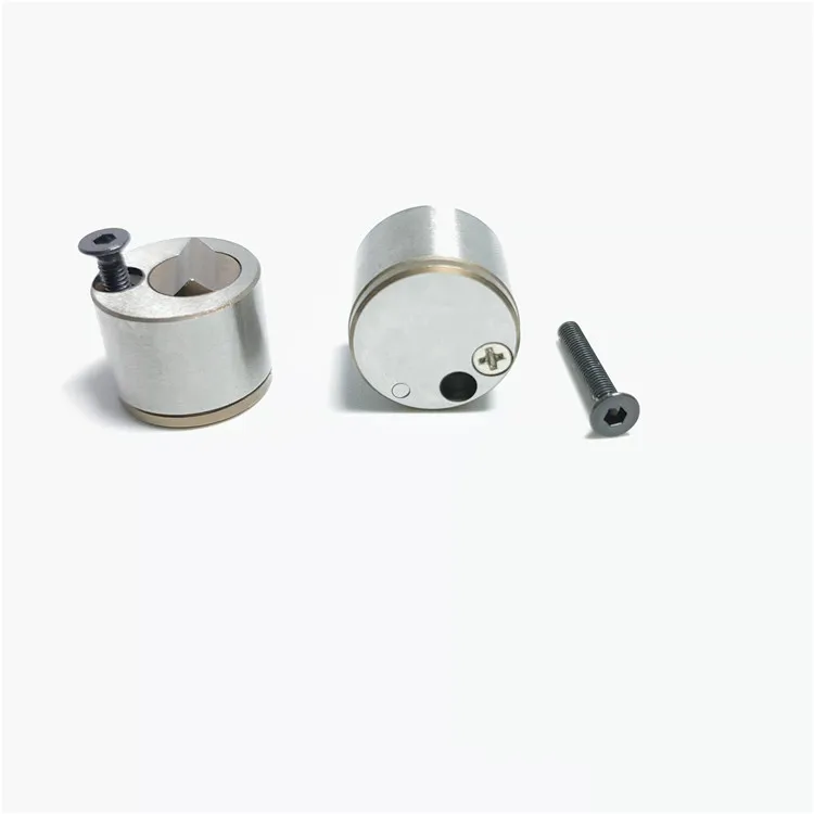 Injiection Mold Plastic High Temperature Limit Switch Slide Locks - Buy ...