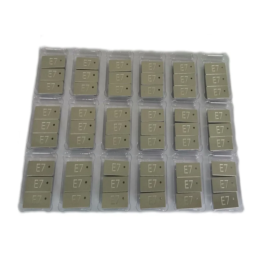 Custom Stamping Precision EMI Shield Screening Cover Case ...