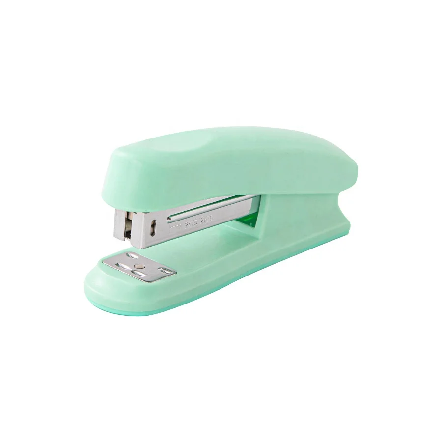 Stationary Paper Stapler School Office Supplies Portable Stapler(12 ...