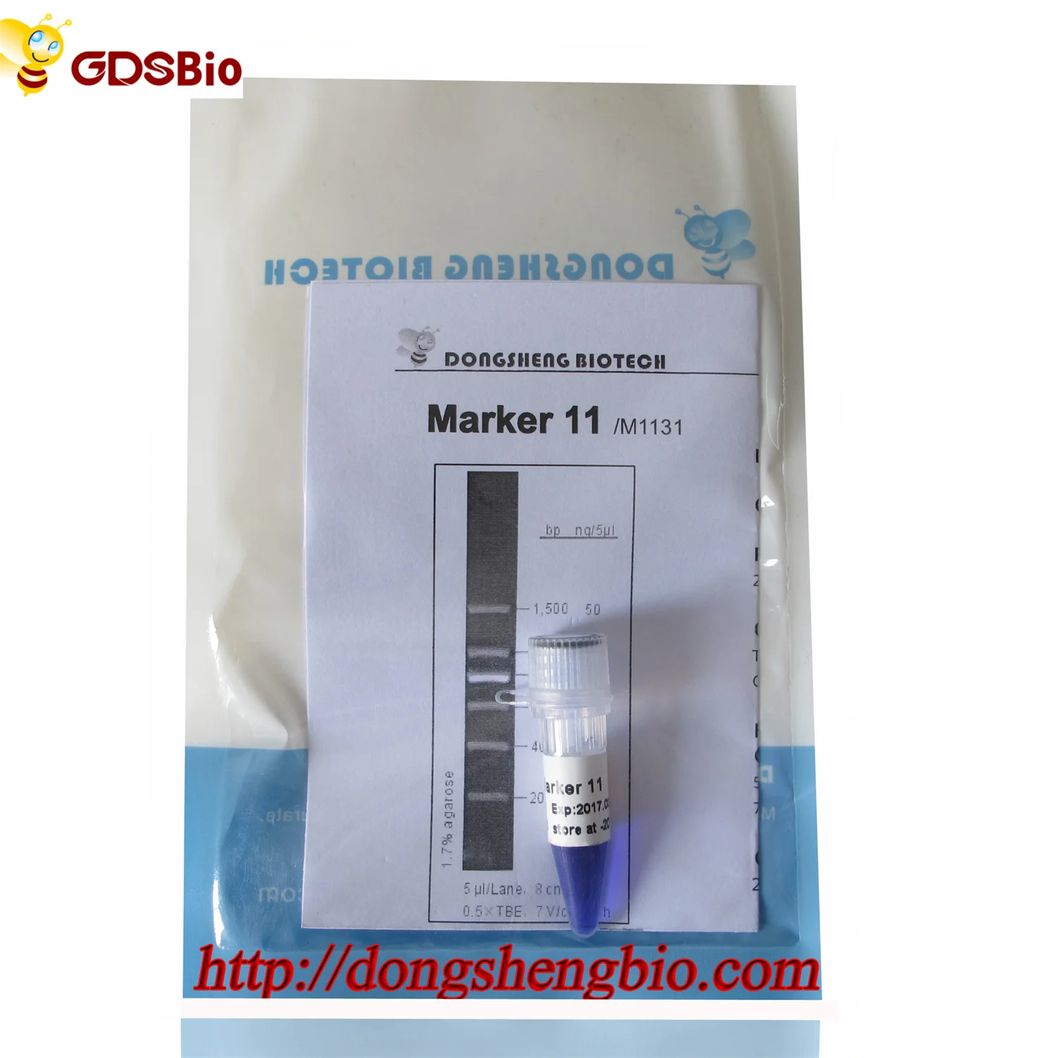 Marker 11,Dna Ladder,Oem M1131/m1132 - Buy Dna Marker,Dna Electrophoresis Product on Alibaba.com