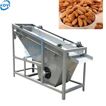 Black Walnut Shelling Palm Kernel Cracker And Shell Separator Nut Dehusker Machine - Buy Nut ...