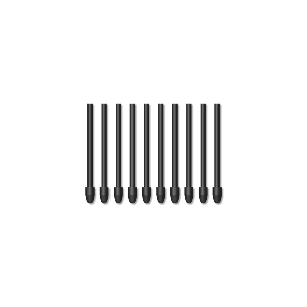 high quality fine tip stylus pen nibs for huion pen tablets pen display ...