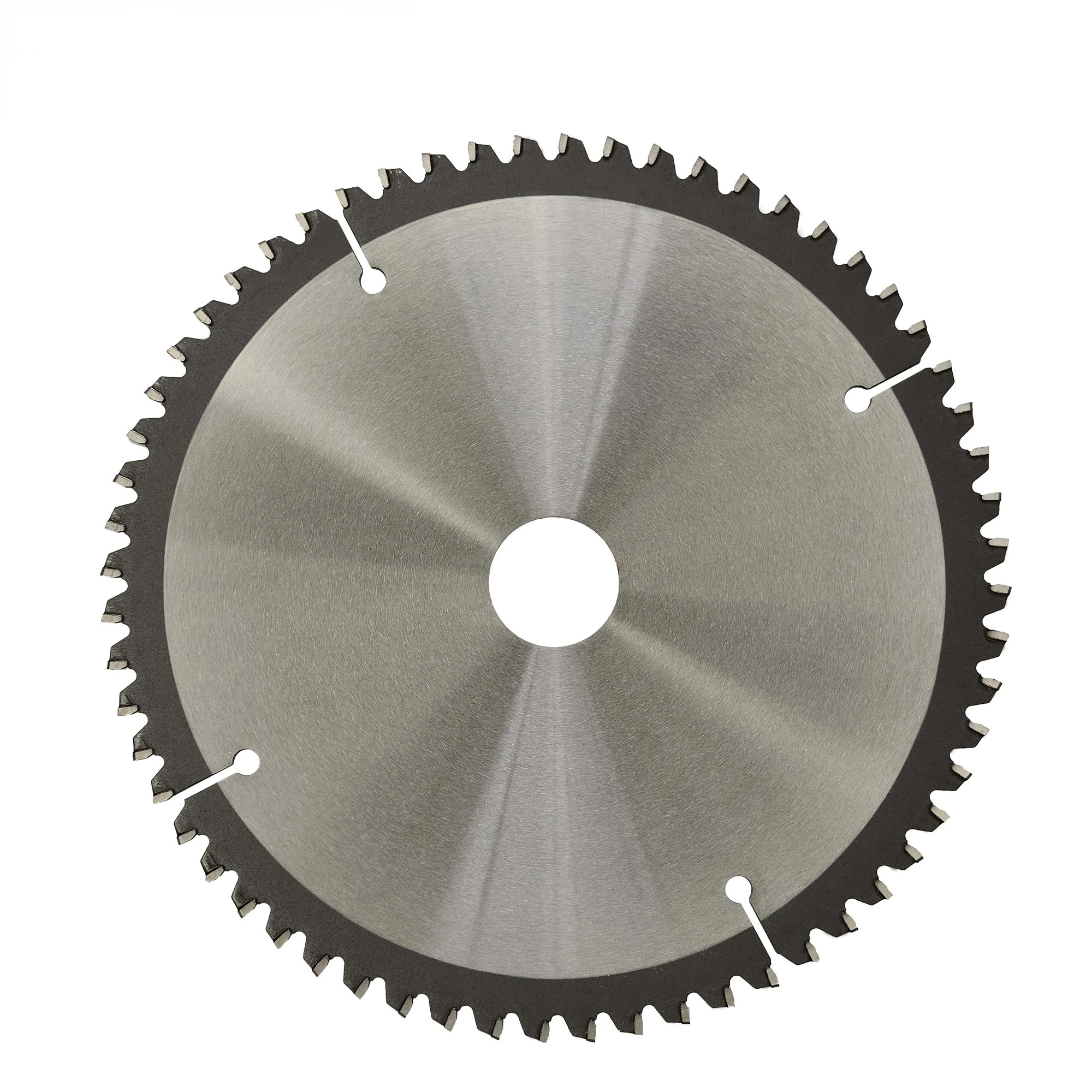 8.25 Inch 210*60t*30mm T.c.t Saw Blade For Cutting Aluminium - Buy ...
