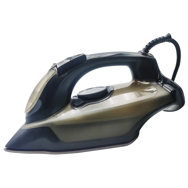 Anbolife Multi-functional Iron Steam 2200W 2600W 3000W New Steam Press ...