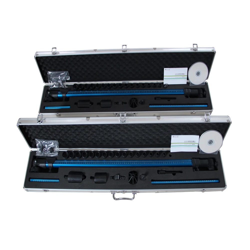2d Measuring System Car Chassis Measuring System Auto Body 2d Measuring Tool Buy Auto Body 2d 