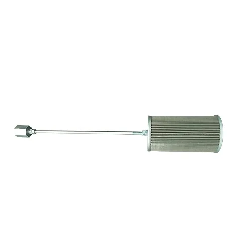 60072196 Oil suction filter O01-02010 for SANY Excavator SY65,SY75 ...