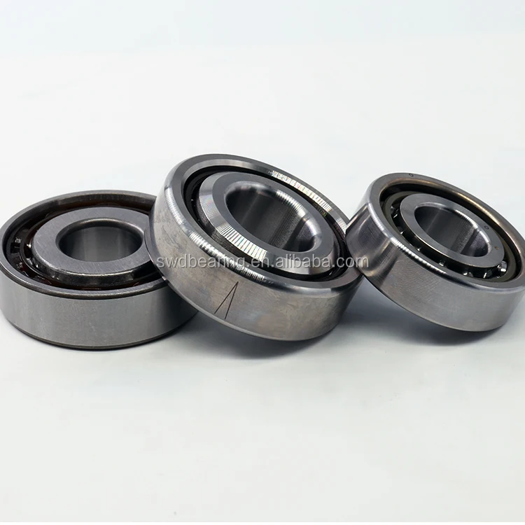 17tac47csup8apn7c Ball Screw Support Bearing 17tac47 Super Precision ...