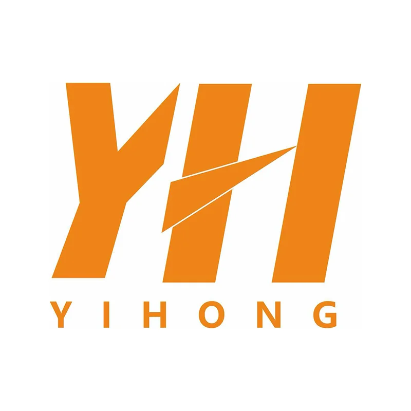 Company Overview - Zhuhai Yihong Electronics Co., Ltd.