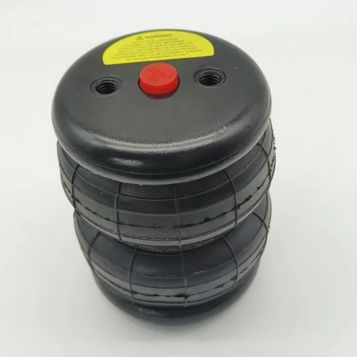 Automotive Airbags & Air Springs - JBF Inflatable Rubber for Cars