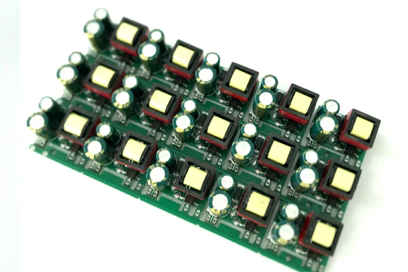 Small Volume Ac-dc Step-down Module Intelligent Switching Power Supply ...