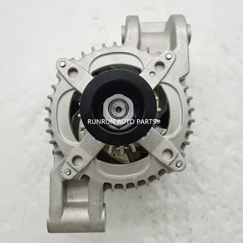 12v 120a Auto Alternator For Ford C-max 1530298 24046 104210-3530 ...