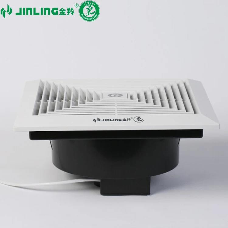 Jinling Centrifugal Ceiling Exhaust Ventilation Fans - 30W