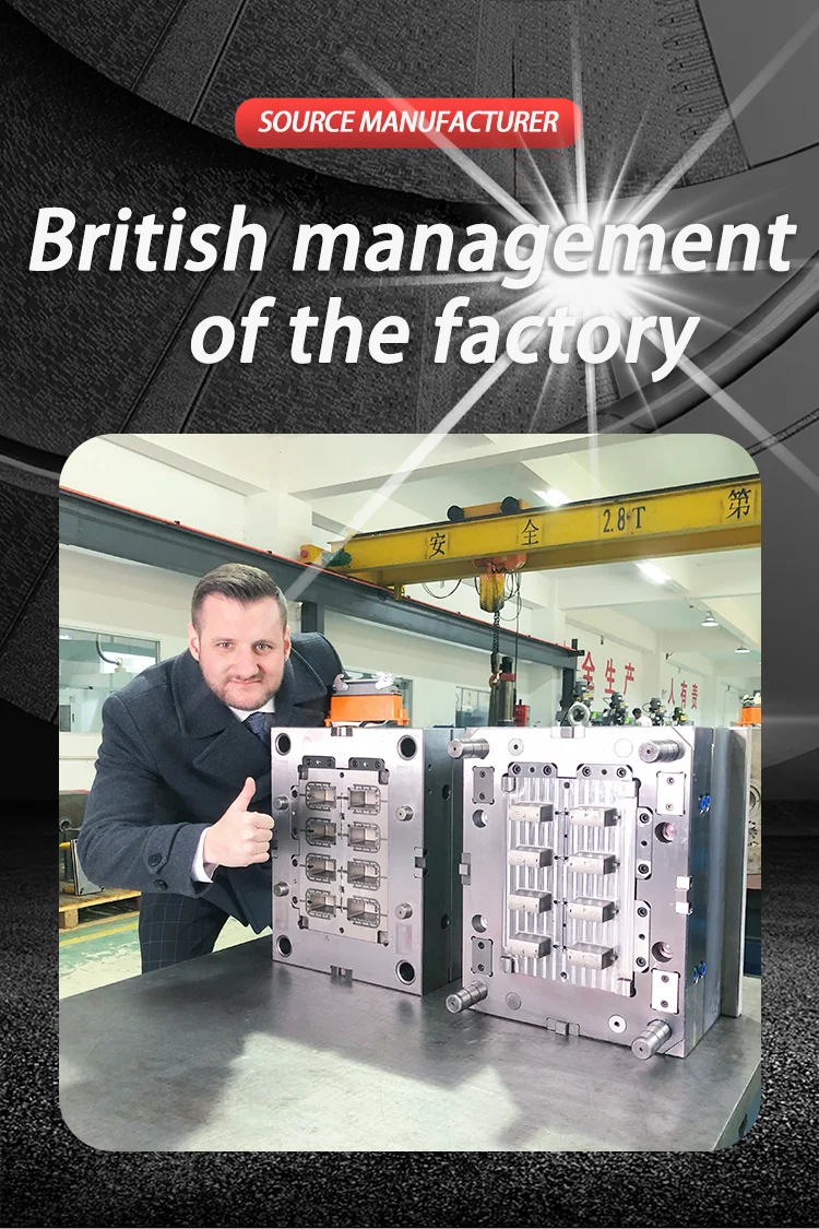 Plastic Injection Moulding Service Abs Moulds Inject Supplier Molding ...