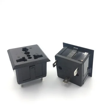 Universal Ups Power Socket Outlet,Multi Plug,Wall Electric Socket ...