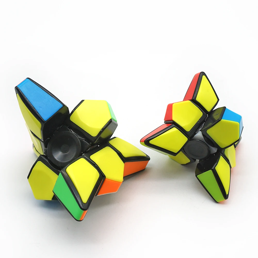 New Creative Magic Fidget Spinner Toy - Buy Fidget Toy,Magic Fidget ...