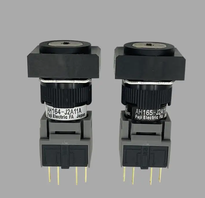 selector switch AH164-J2A AH165-J2A 11A J2B JOA-11A two-speed self ...