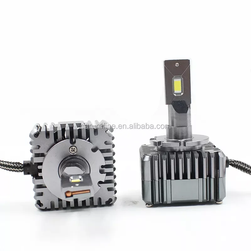 D1s Led Headlight 110w 24000lm D1s D2s D3s D4s D8s Car Head Lamp For ...