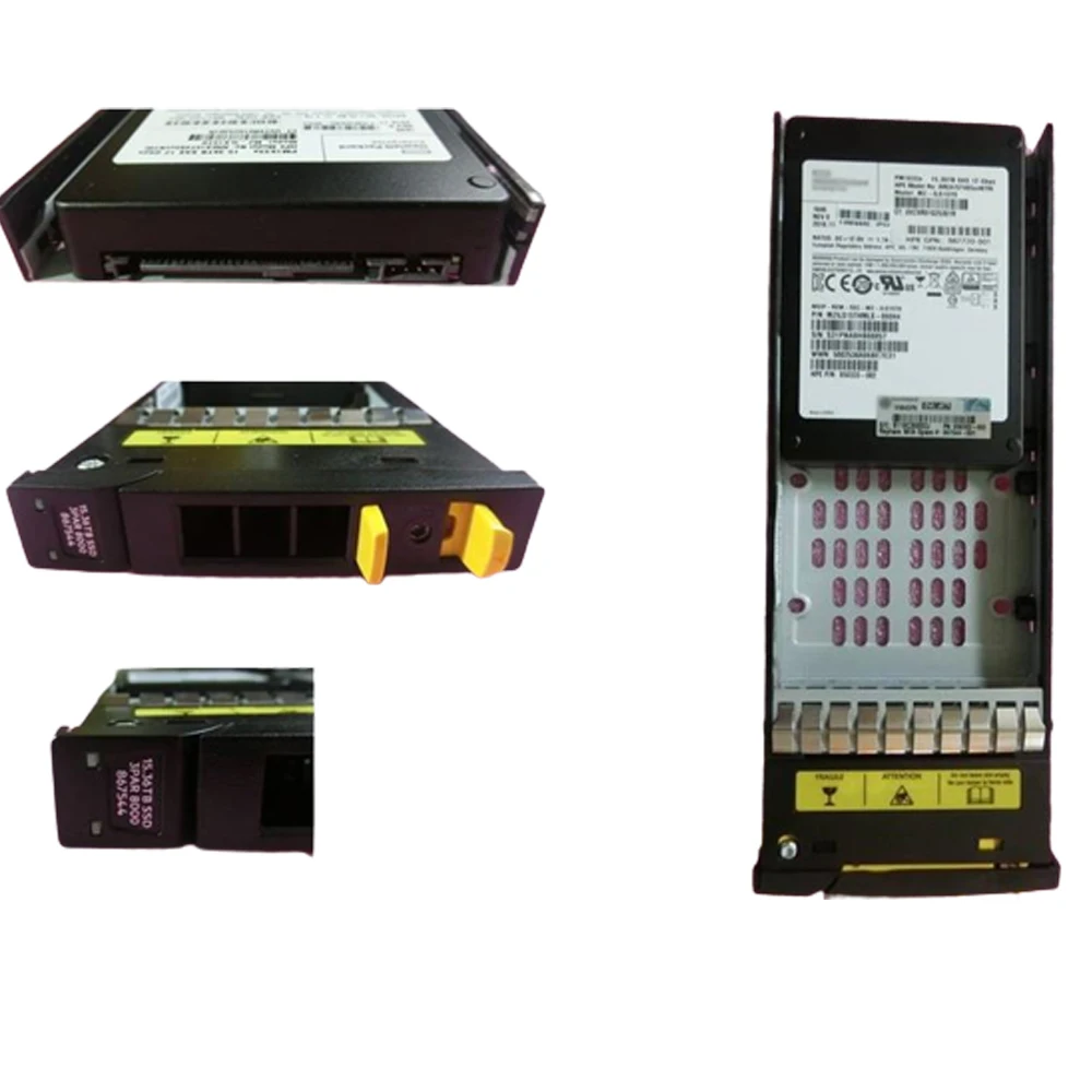 Original K2P91B 3PAR 8000 3.84TB +SW SFF SSD Server Hard Drive| Alibaba.com