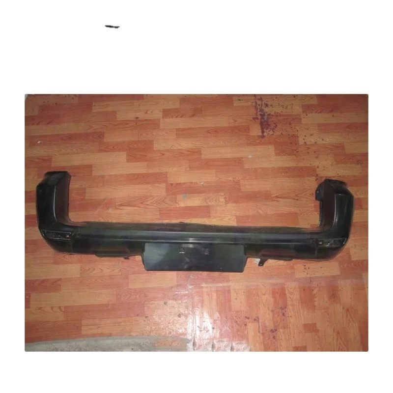 Rear Bumper 52159-0r030 52159-42916 Rear Bumper Guard Rear Bumper Cover ...