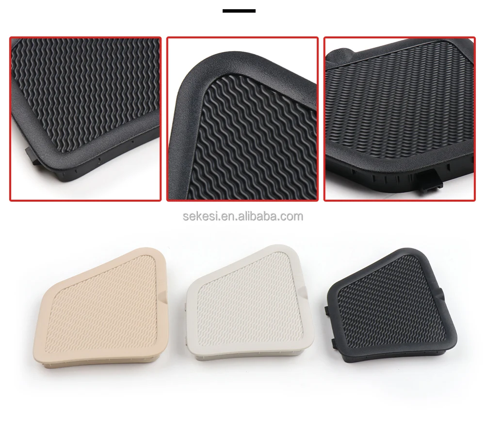 Vehicle Identification Code Cover LHD W222 for Mercedes Benz S Class ...