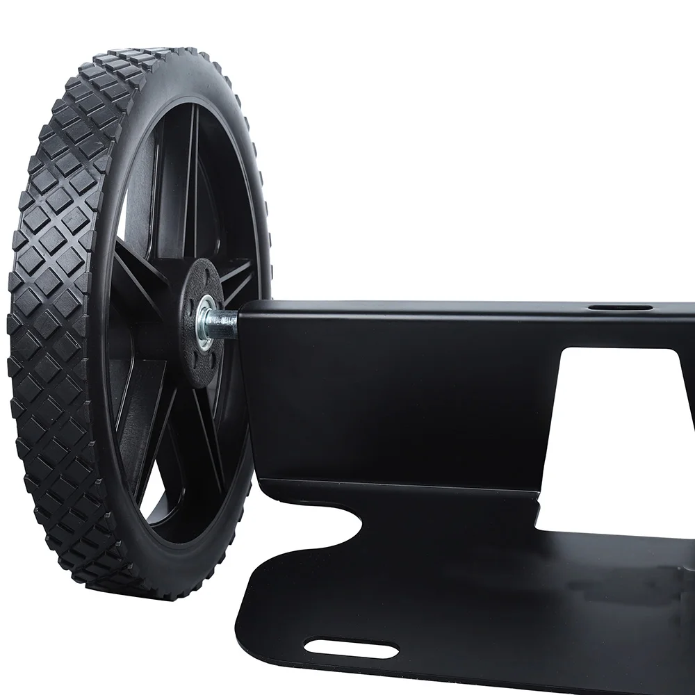 Rotomolded Cooler Wheel Kit for All Cooler Carts - Universal Heavy Duty ...