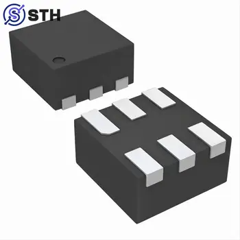 Lp5912-1.8drvt Wson6 Linear And Low Pressure Drop (ldo) Regulators ...