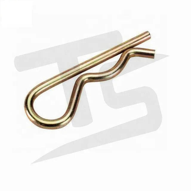 DIN 11024 Spring Cotter Pins R Pins| Alibaba.com