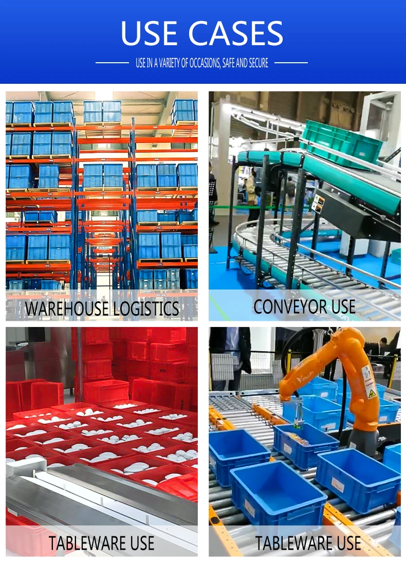 70 Litres Rectangular Plastic Water Container with Wheel