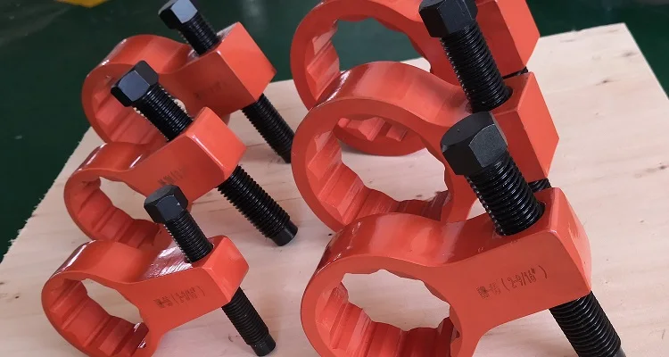 HYTORC Magnetic Backup Wrench - Reliable Torque Solutions