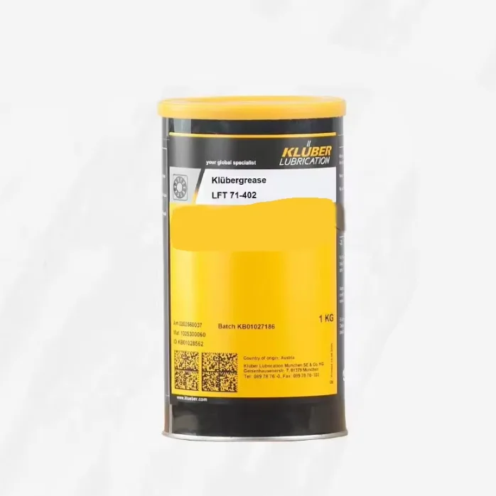 Klubergrease LFT 71-402 Grease| Alibaba.com