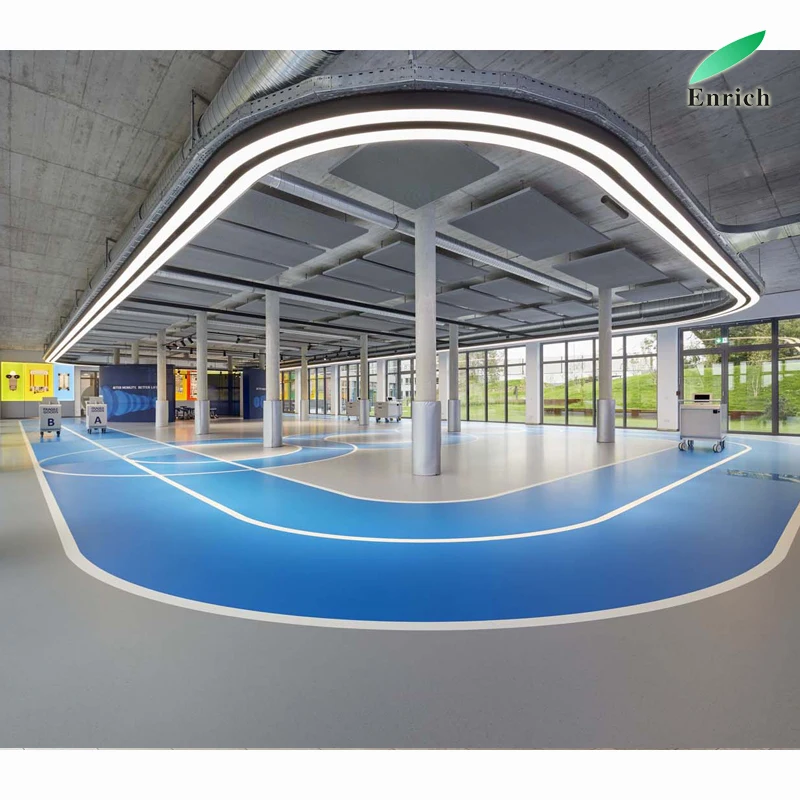 S Curved LED Suspended Ceiling Mount Light - Modern Design for Offices ...