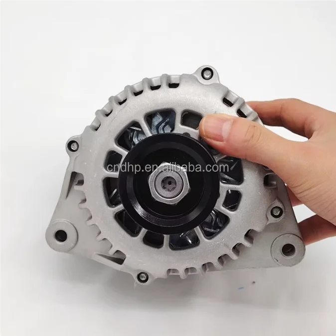 Chery A5 Qiyun 2 E3 E5 Arrizo 3 Riich X1 Car Generator Assembly