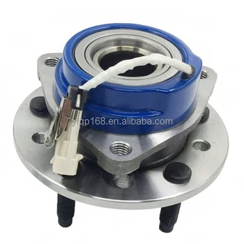 Front Wheel Hub Bearing For Chevrolet Malibu 1997-2003 Classic 513137 ...
