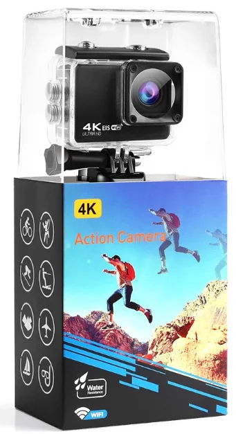 High Quality Dual Screen Remote Control Waterproof Outdoor Wireless ...