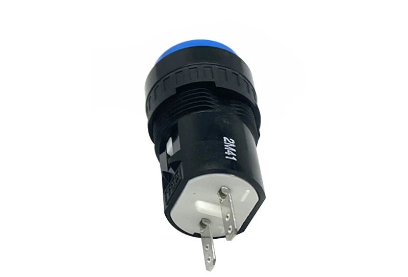 Idec Electronic Buzzer Uz6-12 Imported Electronic Buzzer 24ma Mounting ...