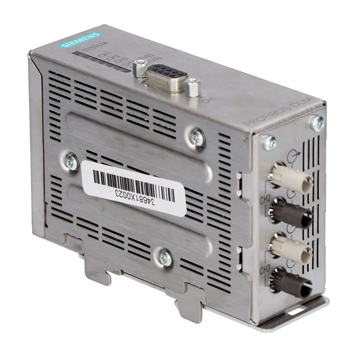 6gk1503-3cb00 Siemens Simatic Busadapter Profinet Module Plc Et 200sp ...