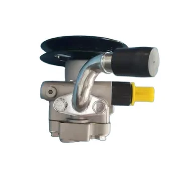 Power Steering Pump Cost For Nissan Np300 Pickup (d22) 02-17 49110 ...