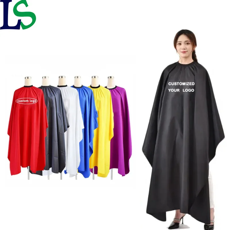 various colors and styles of capes Introduction Product Show Stream ...