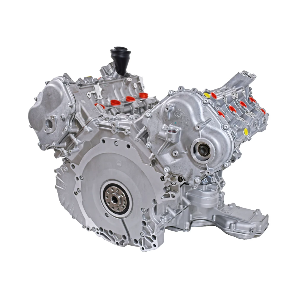 자동차 엔진 공장 베어 엔진 4.0t Ceu 079100033h Audi A6 S6 용 자동 엔진 시스템 - Buy 자동 엔진 ...