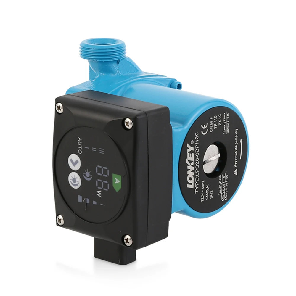 Wholesale low consumption smart circulator pump| Alibaba.com