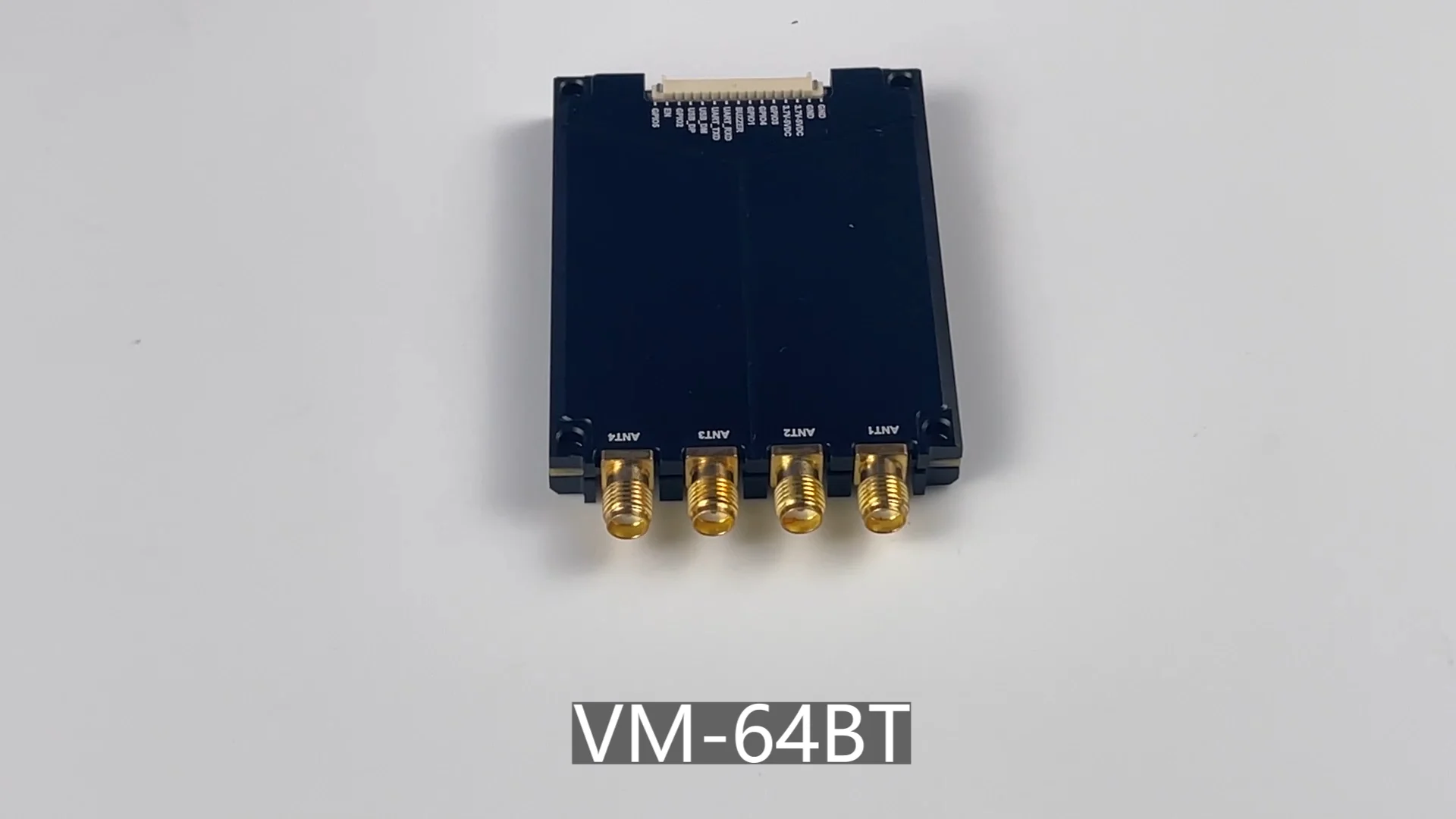 Wholesale Vanch Long Range Impinj R2000 Fixed Uhf Rfid Reader Module ...