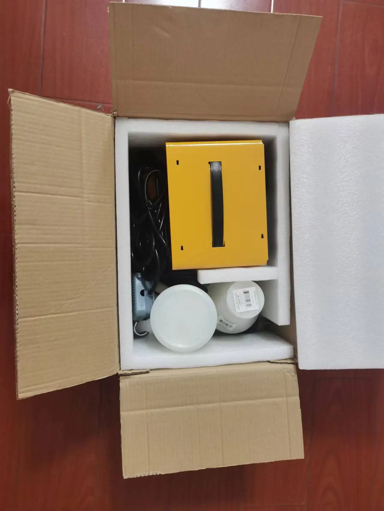 Stp120-9000/photos Below Ce Electrostatic Powder Coating Machine - Buy ...