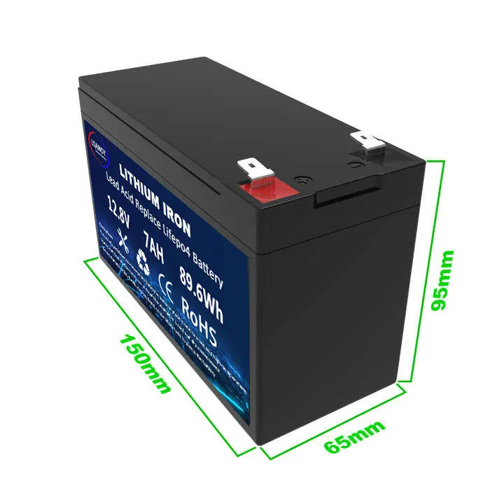 12v7ah 20hr Maintenance-free Battery 12v 7ah 7.2ah 9ah 12ah Sealed Lead ...
