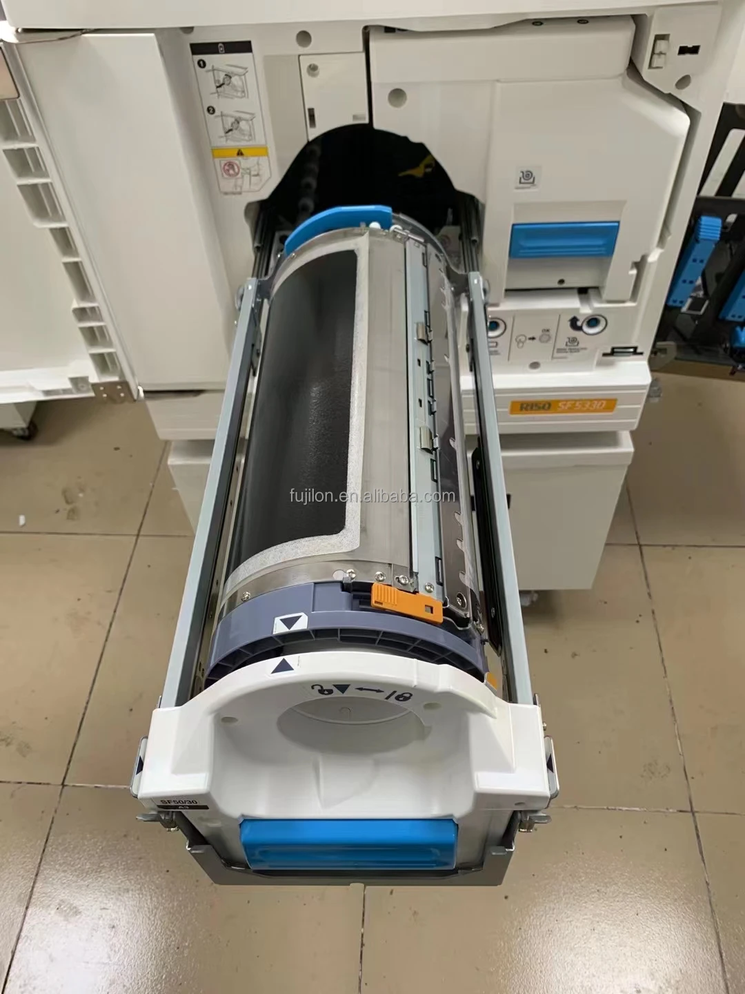 Refurbished RISO SF5030 SF5130 Duplicators - High Speed A4 Printers