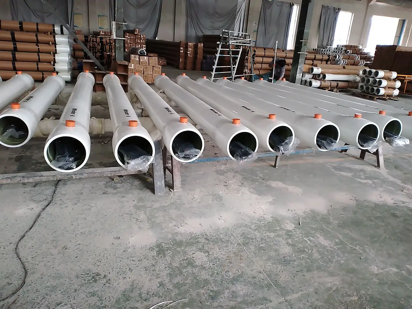 N0801 Water Distributor 3/4'' 1'' for FRP TANK Water Distributor Nozzle ...