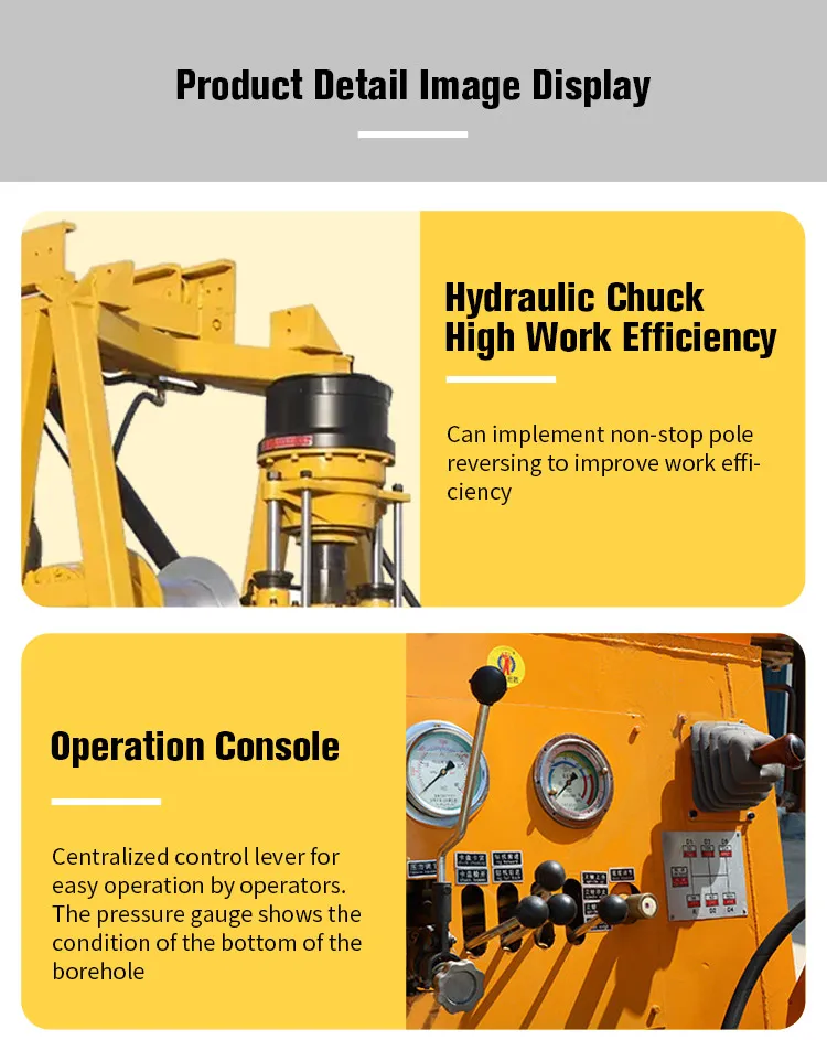 Geotechnical Drill Rigs Surface And Underground Drill Rigs Tunnel Core ...