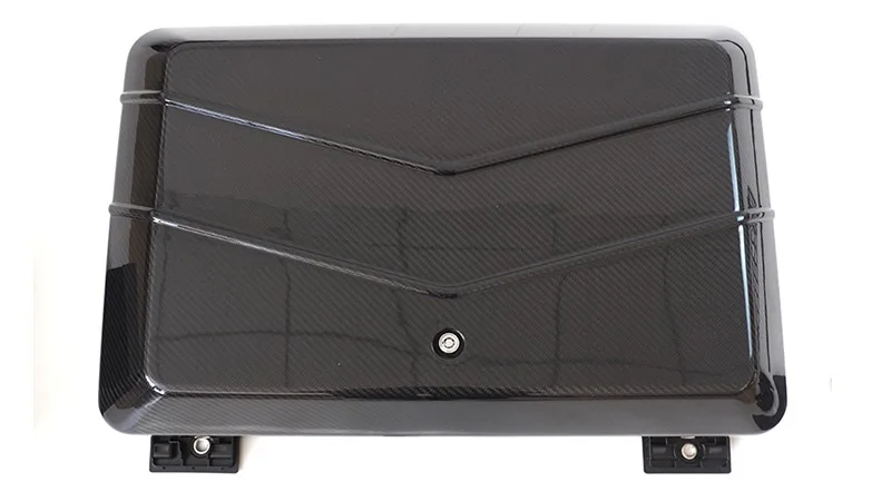 High Quality Carbon Side Tool Box For Land Rover 2020 Defender 110 ...