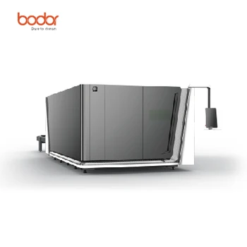 Bodor High-performance P Series Bodor's Laser Cutter: The Precision ...