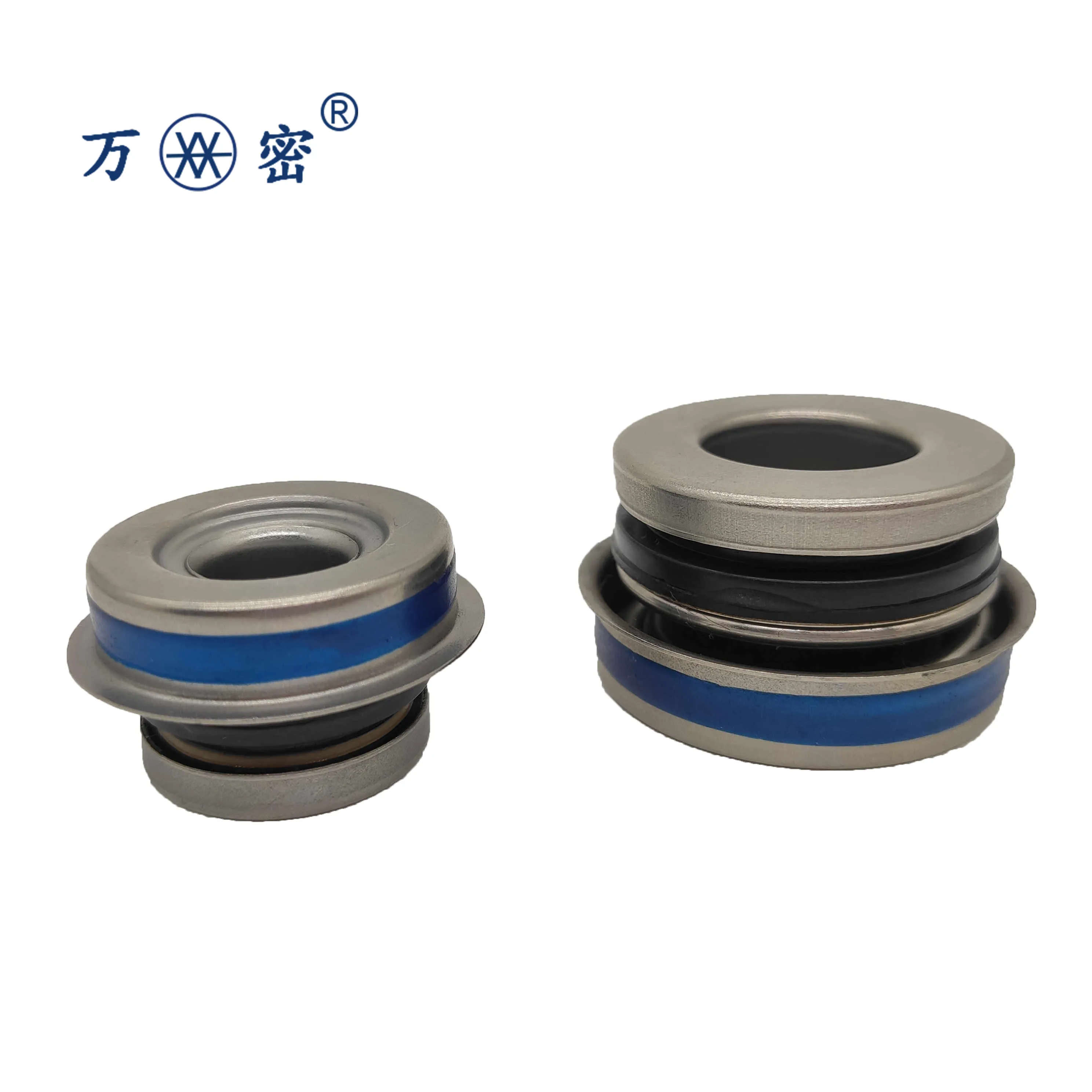 WM FB-16 Mechanical Seal for Automotive Water Pumps - Durable Pump Seal ...